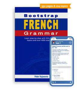 The ‘total approach’ to learning French – the Institute de Français ...