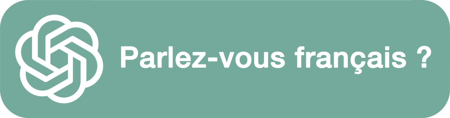 Can I use AI to learn a language? – Declan Software